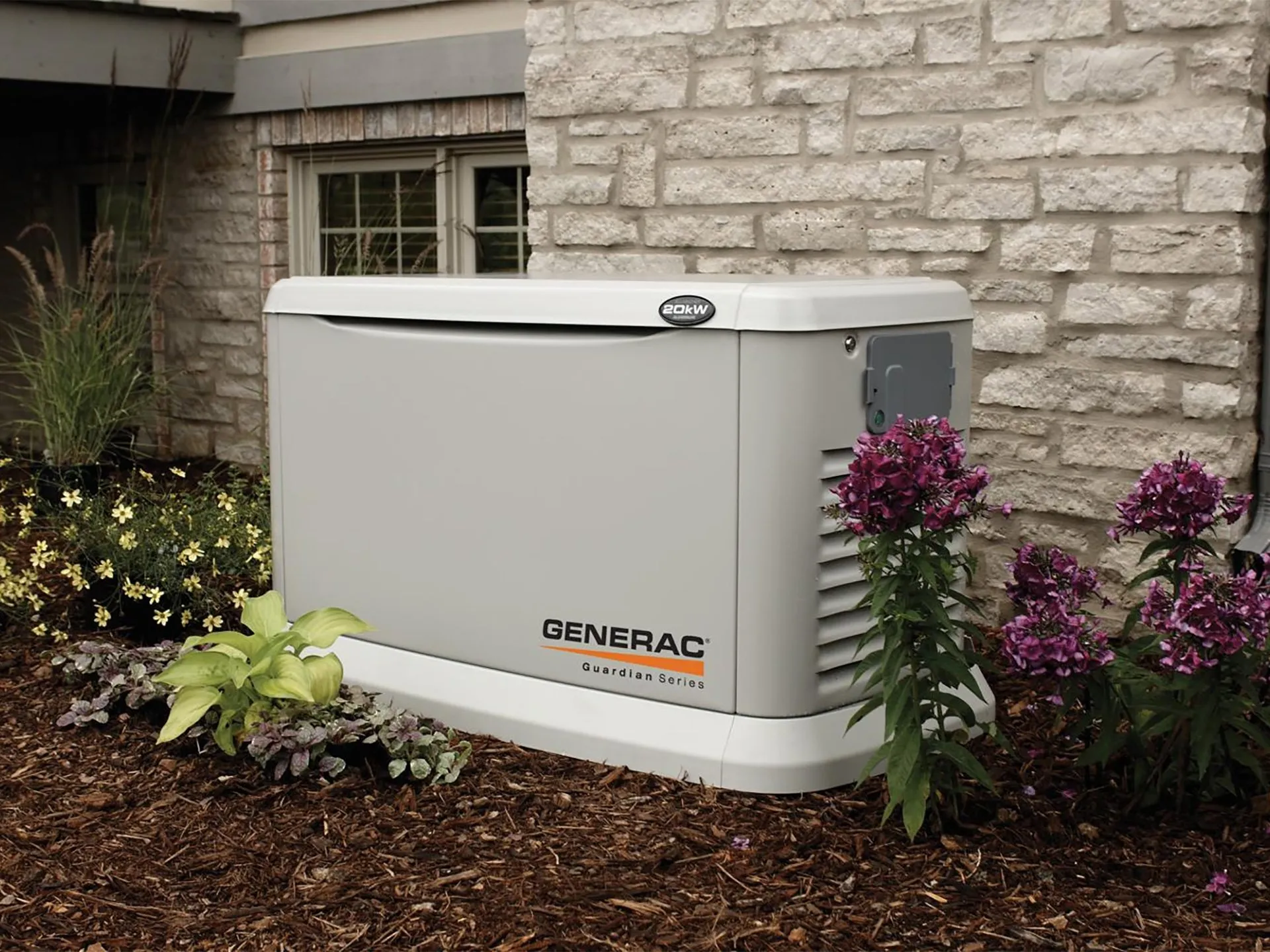 How to Pick the Right Generator for Your Home